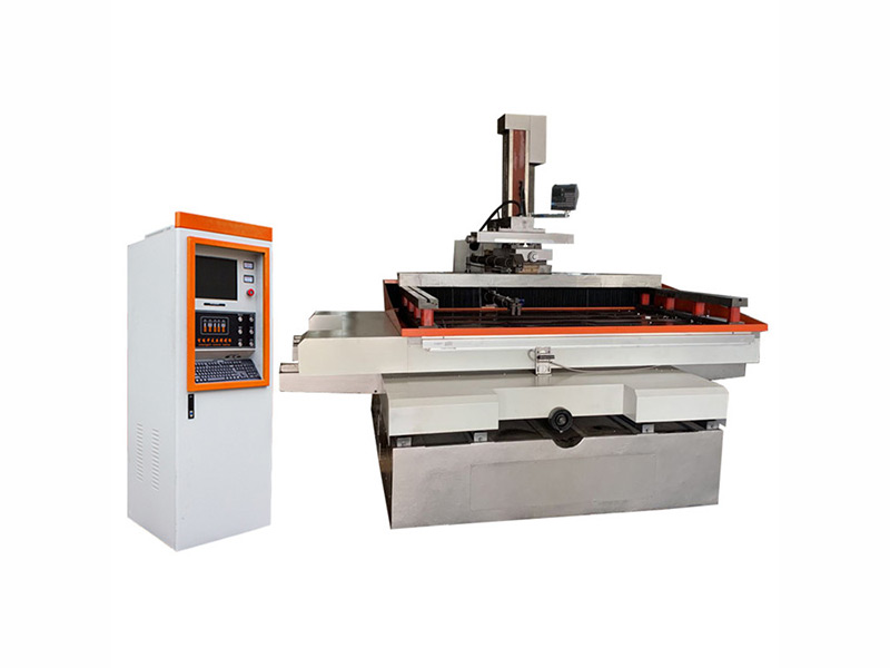 Wire Cutting Machine - Taizhou Terui CNC Machine Co., Ltd.