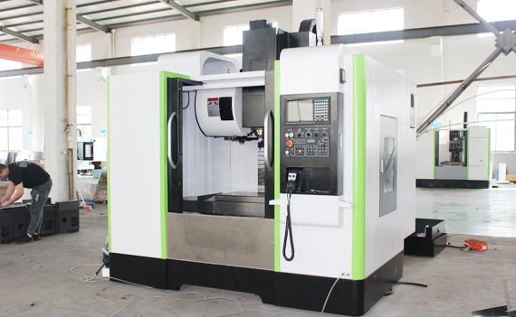 About Us - Taizhou Terui CNC Machine Co., Ltd.